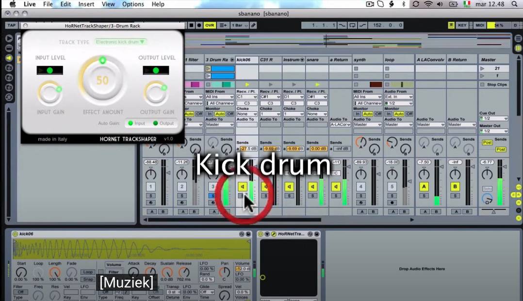 Introducing HoRNet ADDA: Features and Benefits - HoRNet Plugins