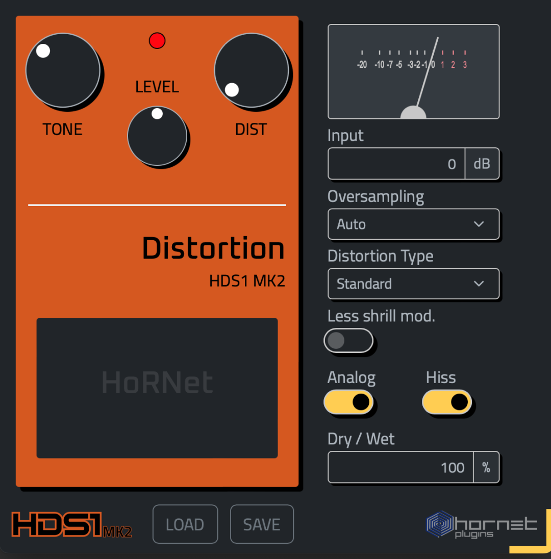HoRNet make some of the best affordable VST audio plugins