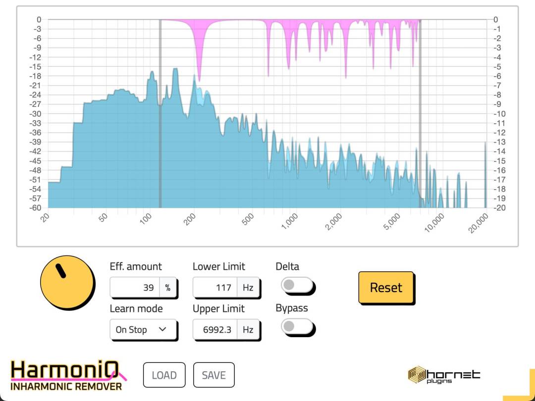 HoRNet make some of the best affordable VST audio plugins