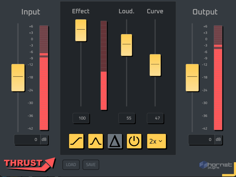 HoRNet make some of the best VST plugins with affordable prices