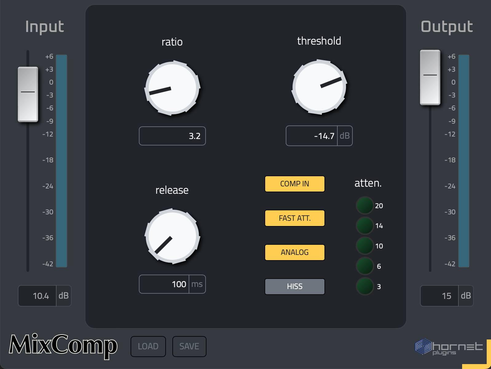 HoRNet make some of the best VST plugins with affordable prices