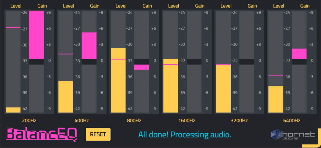 HoRNet make some of the best VST plugins with affordable prices