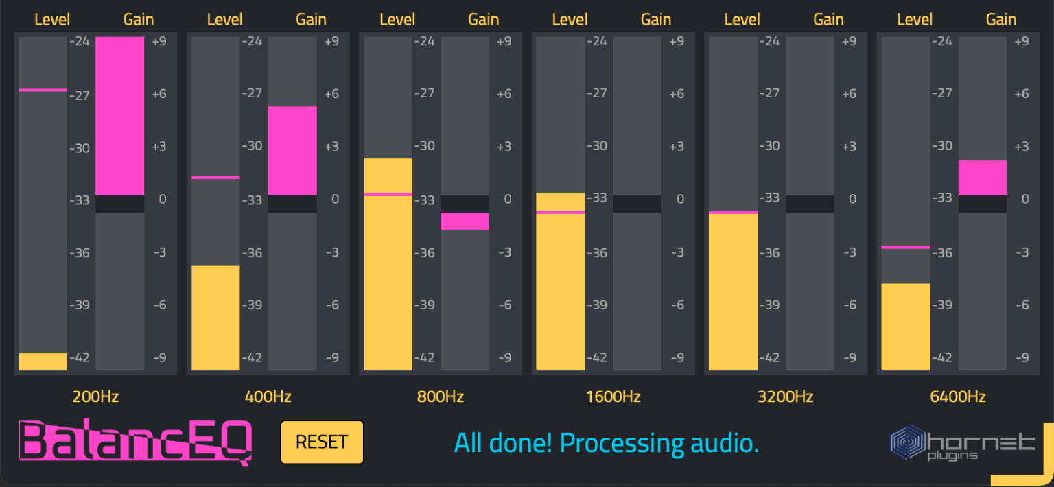 HoRNet make some of the best VST plugins with affordable prices