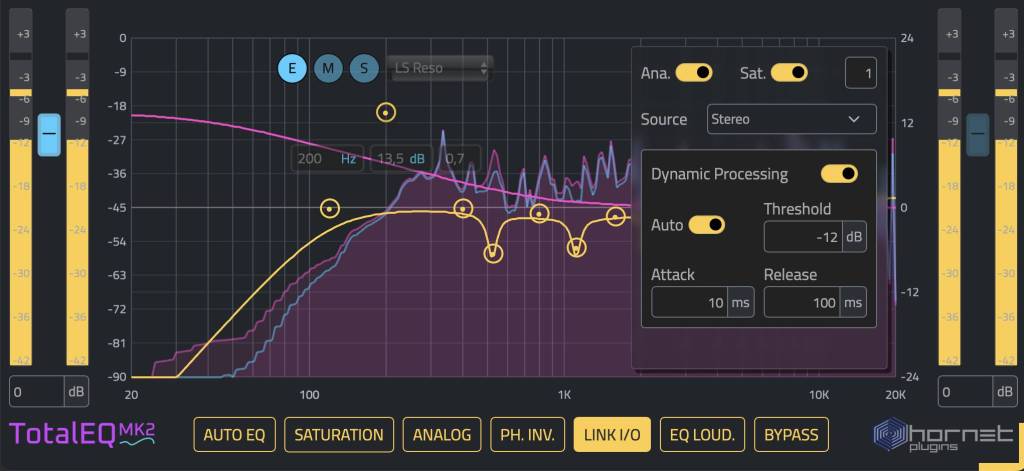 HoRNet make some of the best VST plugins with affordable prices