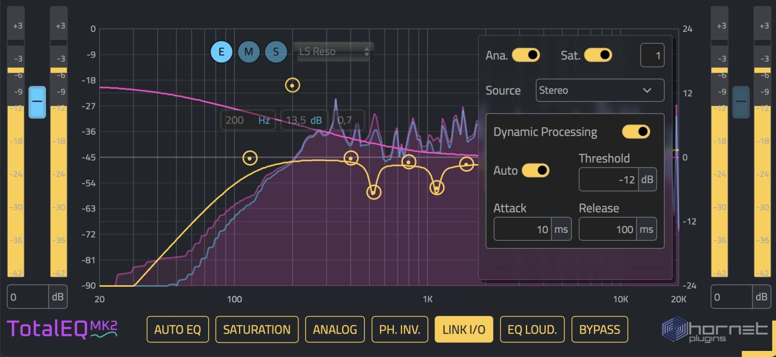 HoRNet make some of the best VST plugins with affordable prices