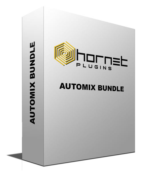 AutoMix Bundle - HoRNet Plugins