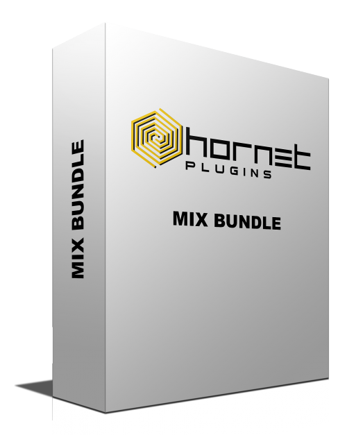 Mix Bundle - HoRNet Plugins