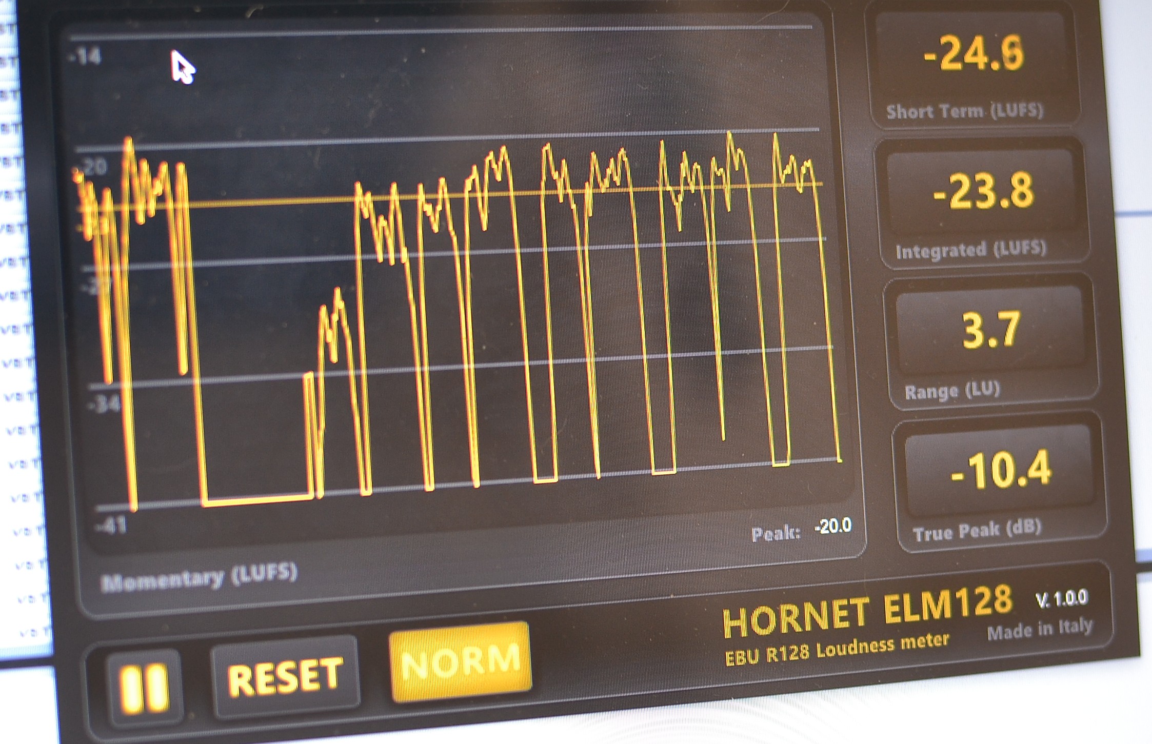 HoRNet makes some of the best VST plugins, AU and AAX