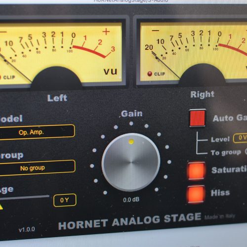 HoRNet makes some of the best cheap VST audio plugins, AU and AAX
