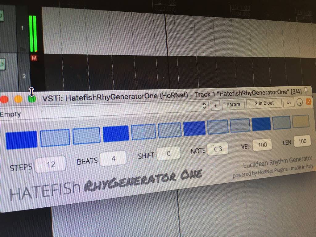HoRNet makes some of the best cheap VST audio plugins, AU and AAX