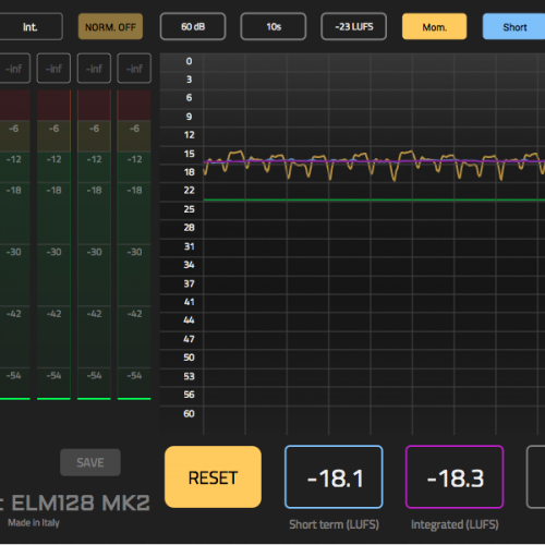 HoRNet make some of the best affordable VST audio plugins