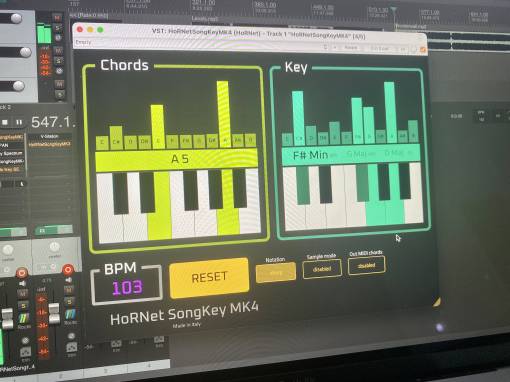 HoRNet makes some of the best cheap VST audio plugins, AU and AAX