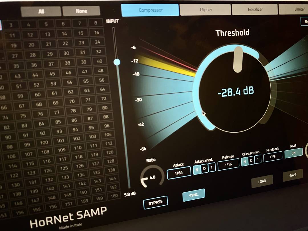 HoRNet makes some of the best cheap VST audio plugins, AU and AAX