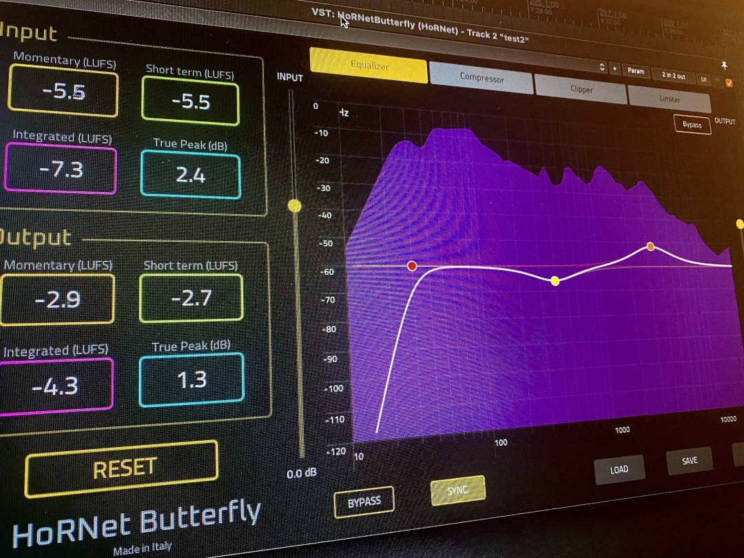 HoRNet makes some of the best cheap VST audio plugins, AU and AAX