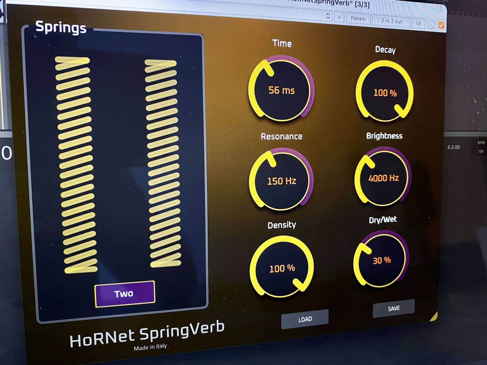 HoRNet makes some of the best cheap VST audio plugins, AU and AAX